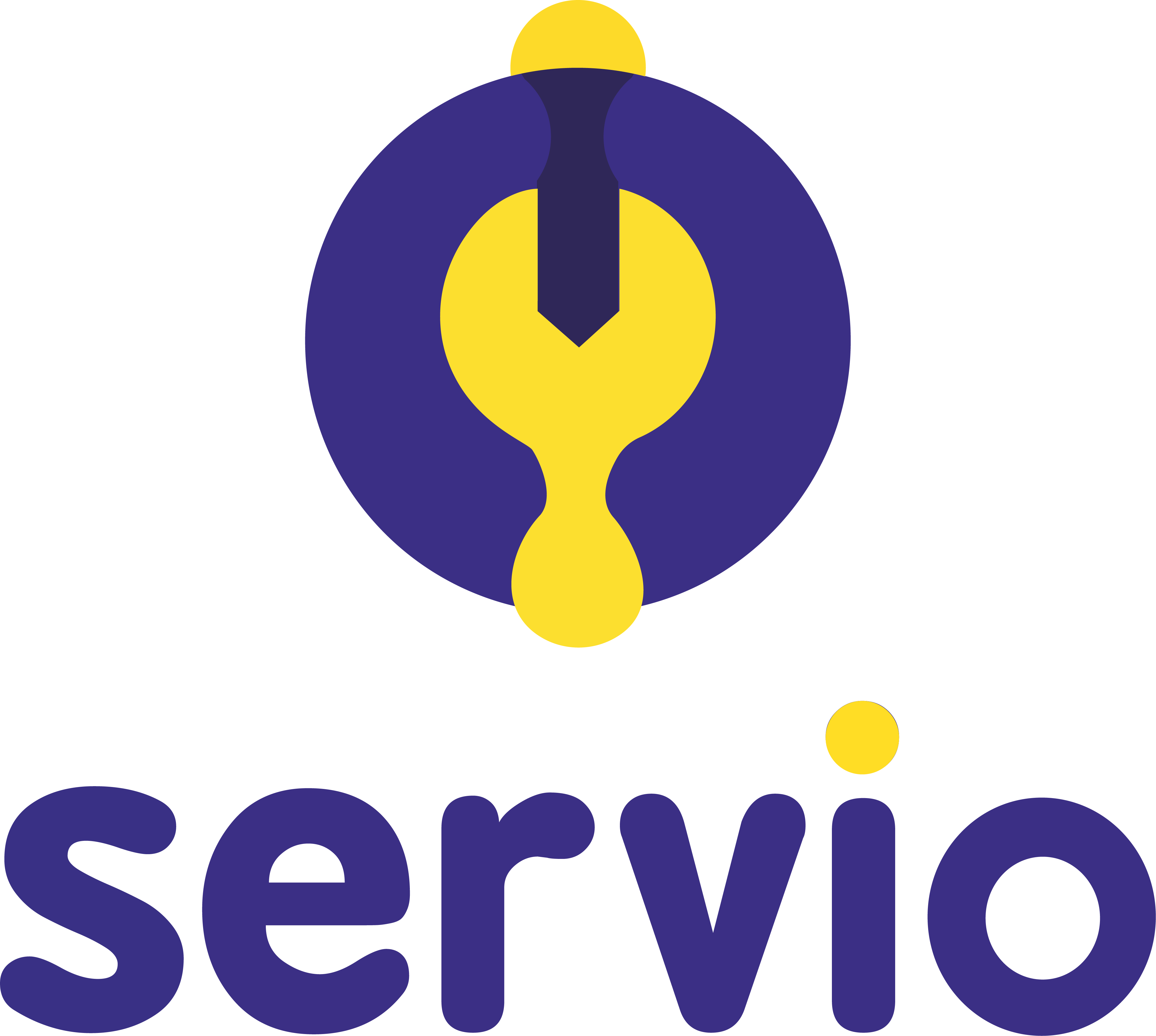 Servio-CMMS (Computerized Maintenace Management System)